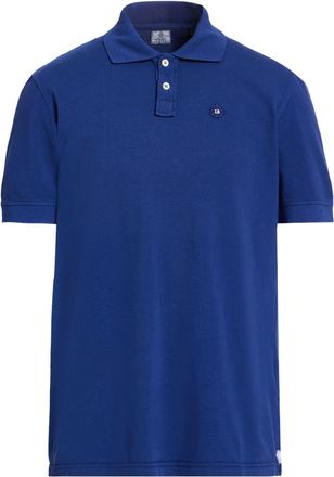 LUIGI BORRELLI NAPOLI TOPS - Poloshirts auf YOOX.COM