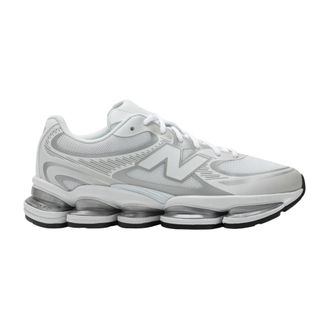 New Balance Abzorb 2000 - - Sport - Herren - Wei&szlig; - 42 EU