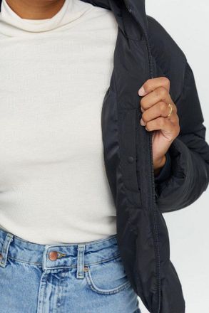 Mazine Winterjacke Mazine Dana Puffer Jacket - Winterjacke