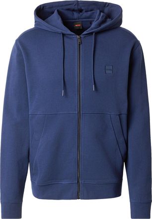 BOSS Sweatjacke Zetalky