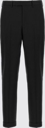 Pantaloni Torino Hose PT TORINO Herren Farbe Schwarz