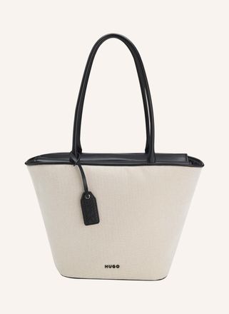 HUGO BOSS Hugo Umh&auml;ngetasche Jodi C_Shopper beige