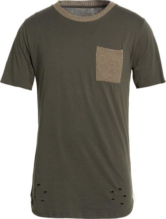 BL.11 BLOCK ELEVEN TOPS - T-shirts auf YOOX.COM