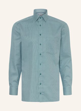 Olymp Hemd Luxor Comfort Fit gruen