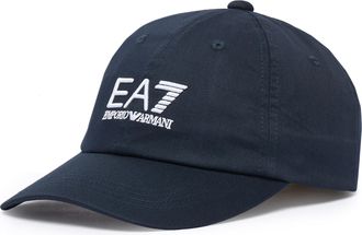 Emporio Armani Cap EA7 Emporio Armani 7X000592 AF15502 MB149 Dunkelblau