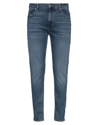 7 For All Mankind HOSEN & RÖCKE - Jeanshosen auf YOOX.COM