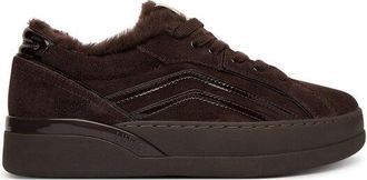 Liu Jo Sneakers Lena 02 BF6027 PX957 Braun