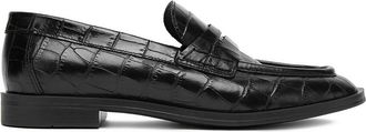 Gino Rossi Slipper GINO ROSSI EO-MANU-25550PE Schwarz