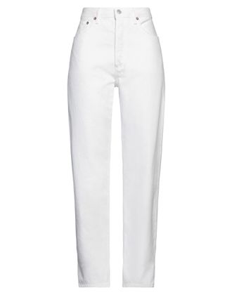 A Gold E HOSEN & R&Ouml;CKE - Jeanshosen auf YOOX.COM