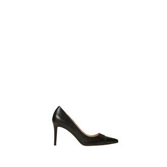 Twinset Damen, Schuhe, Schwarzk, 37 EUGr&ouml;&szlig;e