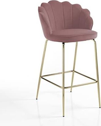 Wink Design Sheffield Barhocker