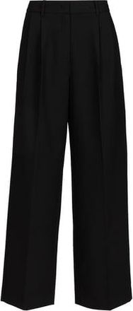 Dunst Pantalon ample &agrave; pinces