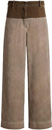 Masnada BAS - Pantalons sur YOOX.COM