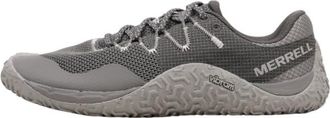 Merrell Shoe, Masculino, Adulto, Trail Glove 7 Grey, 41,5