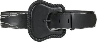 Johanna Ortiz Kleinlederwaren - G&uuml;rtel auf YOOX.COM