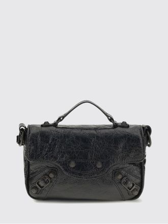 Balenciaga Minitasche Damen Farbe Schwarz