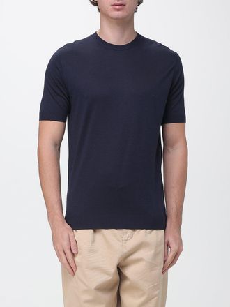 Altea T-Shirt Herren Farbe Blau