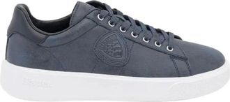 Blauer Homme, Chaussures, Bleu, Taille: 42 EU Buck01 Baskets