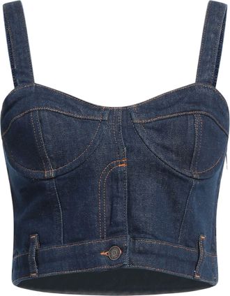 Moschino TOPS - Tops auf YOOX.COM