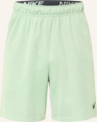 Nike Trainingsshorts Flex gruen