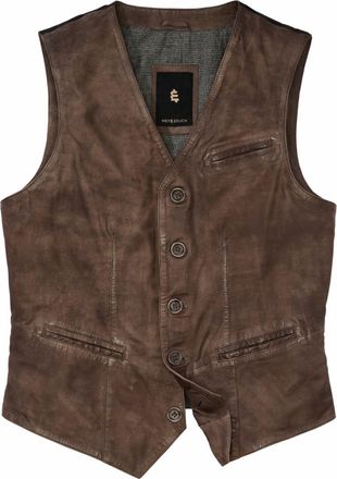 Mey & Edlich Feinschliff-Weste