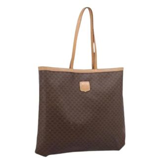 Celine Damen, Pre-Owned, Braun, ONE SIZEGr&ouml;&szlig;e