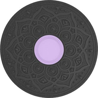 Generic Wackelbrett - Steh-Balance Board, 360-Grad Rotation, Gleichgewichtstrainer F&uuml;r Erwachsene Und Kinder | Core Training F&uuml;r Home Gym, Yoga Und Fitnessstu