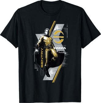 MARVEL Studios Thunderbolts Sentry a.k.a. Robert Reynolds T-Shirt