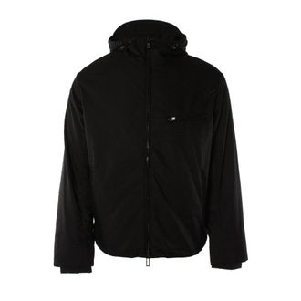 Armani Nylonjacke - - Jackets - Herren - Schwarzk - L