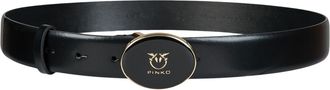 Pinko Kleinlederwaren - G&uuml;rtel auf YOOX.COM