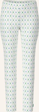 Marc Cain Hose Sofia weiss