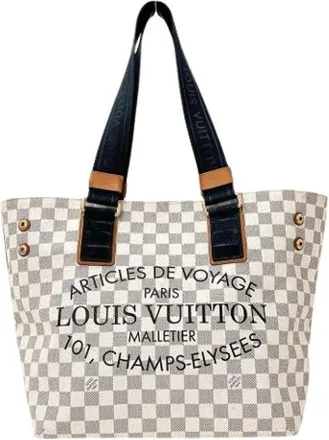Louis Vuitton Damen, Pre-Owned, Wei&szlig;, ONE SIZEGr&ouml;&szlig;e