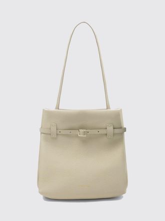 Manu Atelier Sac Port&eacute; &eacute;paule Femme couleur Cr&egrave;me