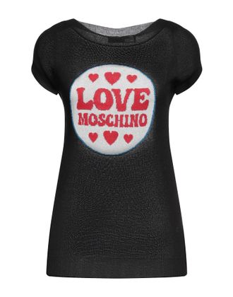 Love Moschino STRICKWAREN - Pullover auf YOOX.COM