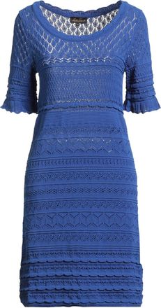 Luisa Spagnoli KLEIDER - Midi-Kleider auf YOOX.COM