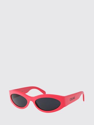 Celine Lunettes De Soleil CELINE Femme couleur Rose