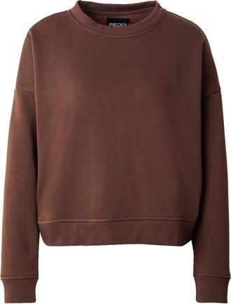 Pieces Sweatshirt PCCHILLI