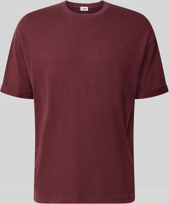 Drykorn Regular Fit T-Shirt aus reiner Baumwolle Modell Thilo