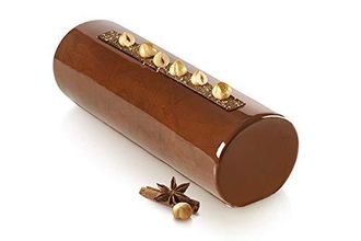 Silikomart Moule Elegance 1080