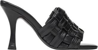 Pinko Pinko, Damen, Schuhe, Schwarzk, 35 EUGr&ouml;&szlig;e