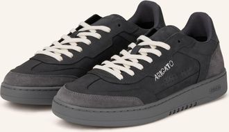 Axel Arigato Sneaker Dice T-Toe schwarz