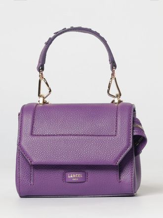 Lancel Mini Sac Femme couleur Violet
