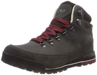 F.lli Campagnolo Heka, Herren Trekking- & Wanderstiefel, Braun (Arabica-Syrah 68BN), 46 EU (10.5 UK)