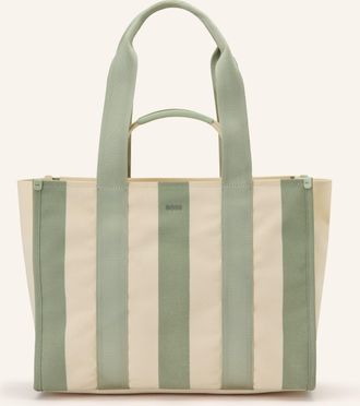 HUGO BOSS Shopper Sandy beige