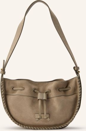 Marc O'Polo Marc Opolo Beuteltasche Aamina Mini beige