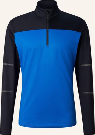Bogner Fire + Ice Fire+Ice First Layer Phil blau
