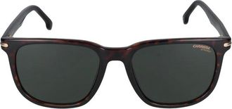 Carrera unisex, Accessoires, Brun, Taille: 54 MM Lunettes de soleil 300/S