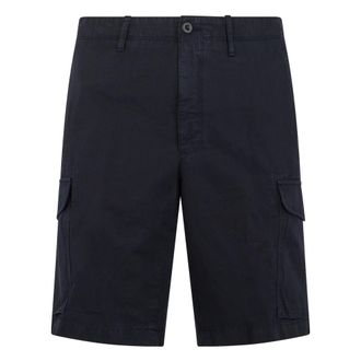 Slowear Slowear, Herren, Shorts, Blau, W32Gr&ouml;&szlig;e