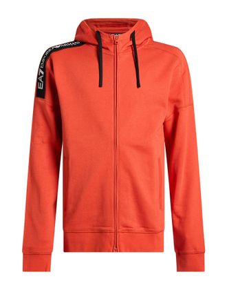 Emporio Armani TOPS - Sweatshirts auf YOOX.COM