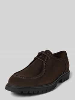 Lloyd Loafers aus echtem Leder Modell Select